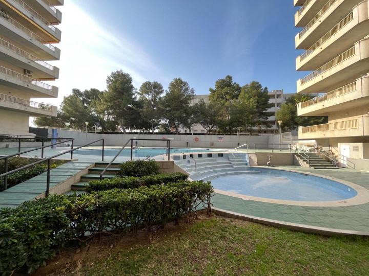 Apartamento En Salou - Costa Dorada, España