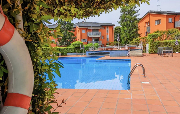 Casa Carla - Desenzano del Garda