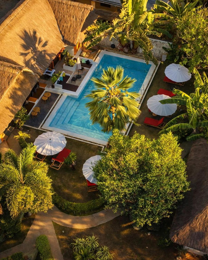 Villa Kasadya - Panglao