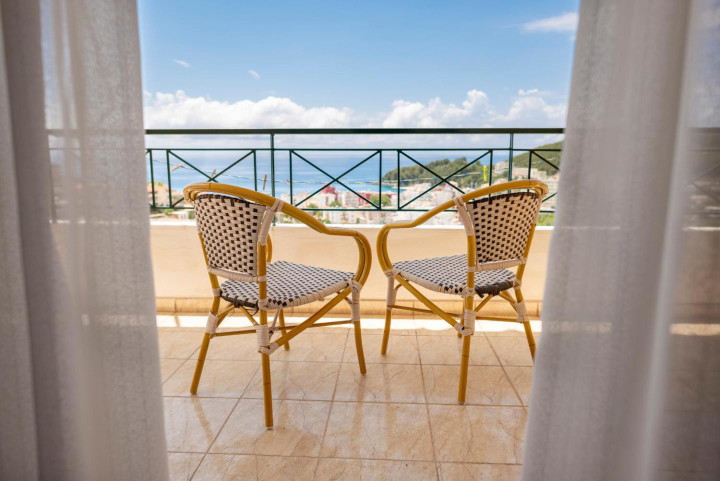 Janakis Apartments - Himarë