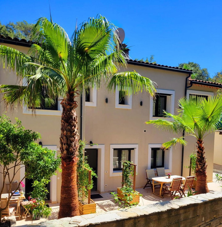 Villa Riviera - Vence