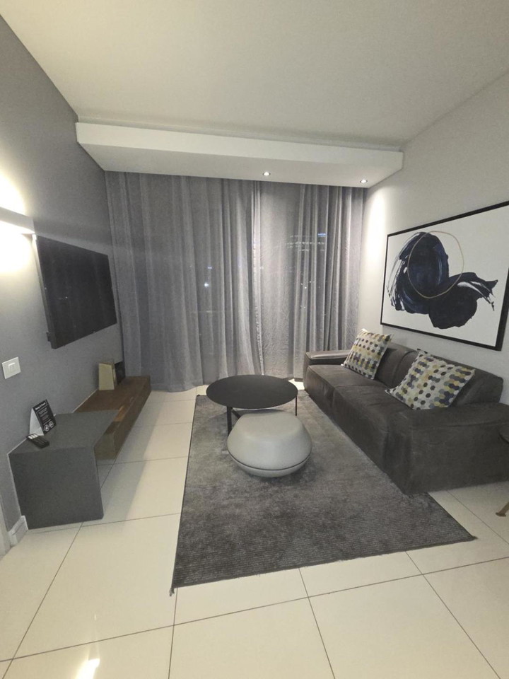 Adm Luxury Apartment In Sandton - Sandton