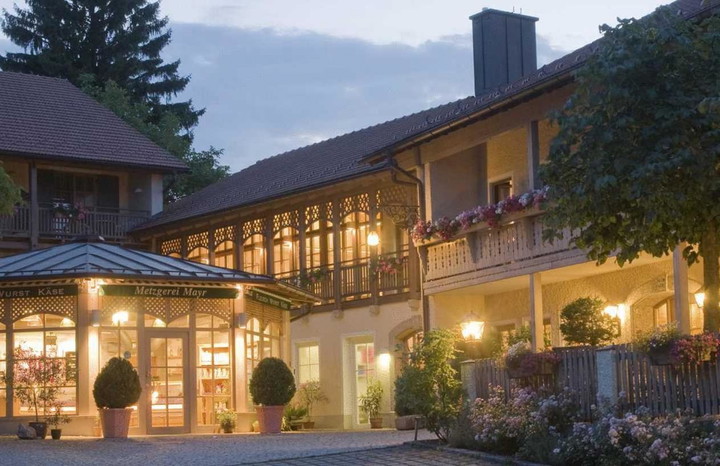 Gasthof Mayrwirt - Bad Reichenhall