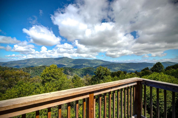 The Highlands At Sugar - Banner Elk, NC