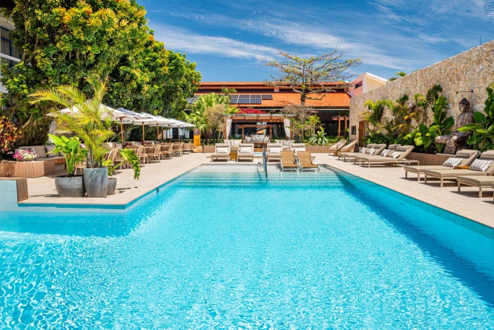 Praia Hotel Imbituba - Imbituba