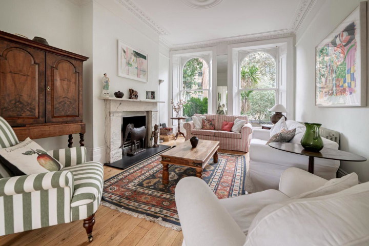 Veeve - The Canonbury Garden Retreat - Chingford