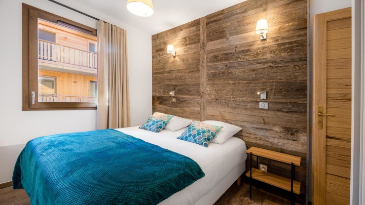 Les Freinets - Apt D201 - Bo Immobilier - Reduced Prices On Ski Passes Châtel & Portes Du Soleil - Châtel