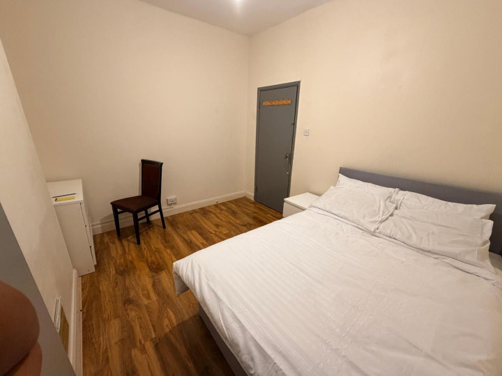 Double Room Uf4 - Ilford