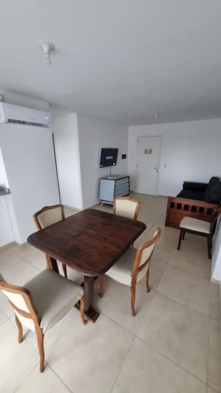 Departamento A Pasos De La Terminal Y Hospitales - Córdoba