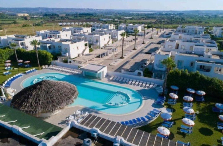 Mary Holiday Home - Sicily