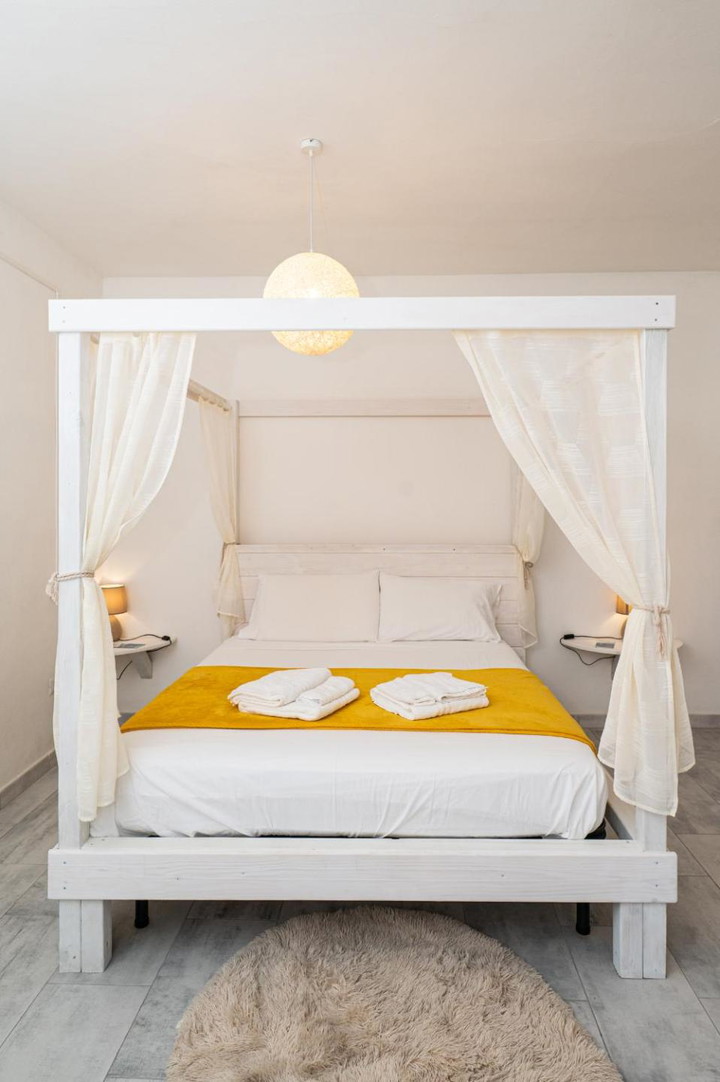 Domo Libius - Casa Vacanze By Faendho - - Porto Torres