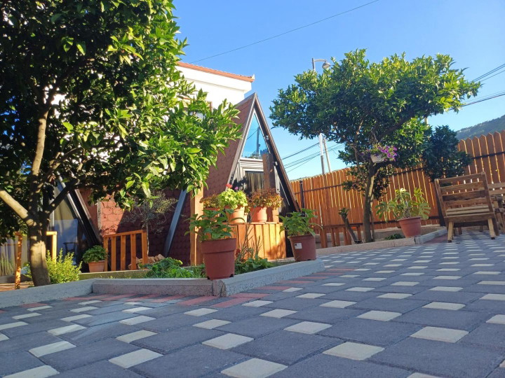 Guest House Adilaj - Albanie