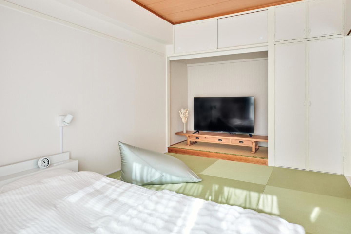 Tokyo Retreat -Sumida- - Ueno