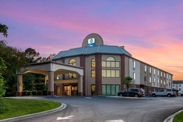 Best Western Carowinds - Caroline du Sud