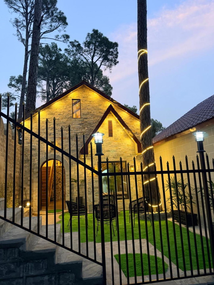 Murree Resort - Pakistan