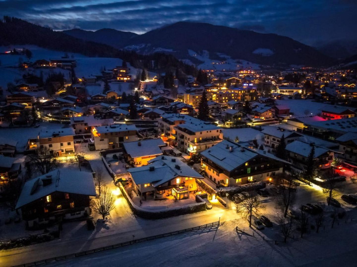 Casa Wii - Obertauern