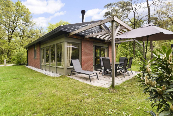 Summio Parc Heihaas - Pays-Bas