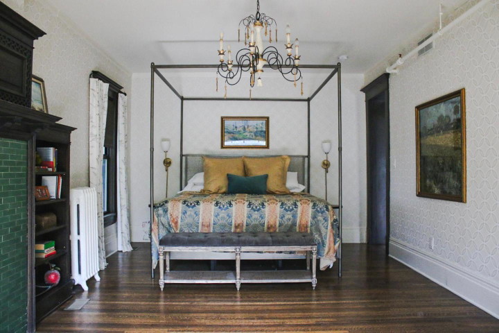 The New Victorian Mansion Bed & Breakfast - Saint Paul, MN