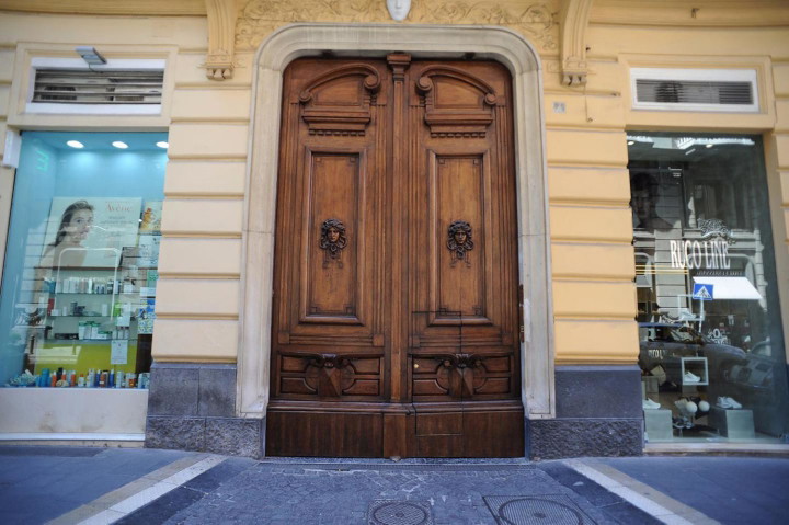 B&b Residenza Via Dei Mille - Naples