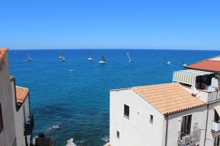 Gaia Holidays Apartments - Cefalù
