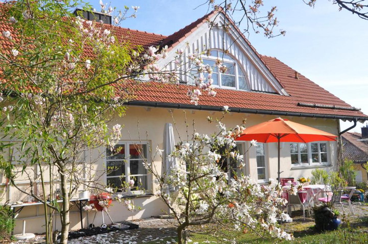 Bed And Breakfast Bavaria München - Starnberg