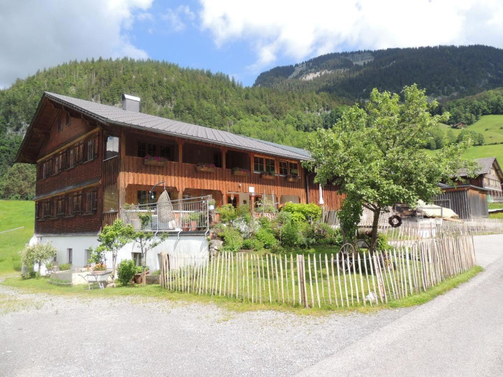 Rüf Stefanie - Vorarlberg