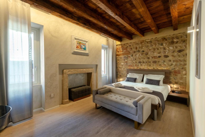 La Casa In Paese - Valeggio sul Mincio