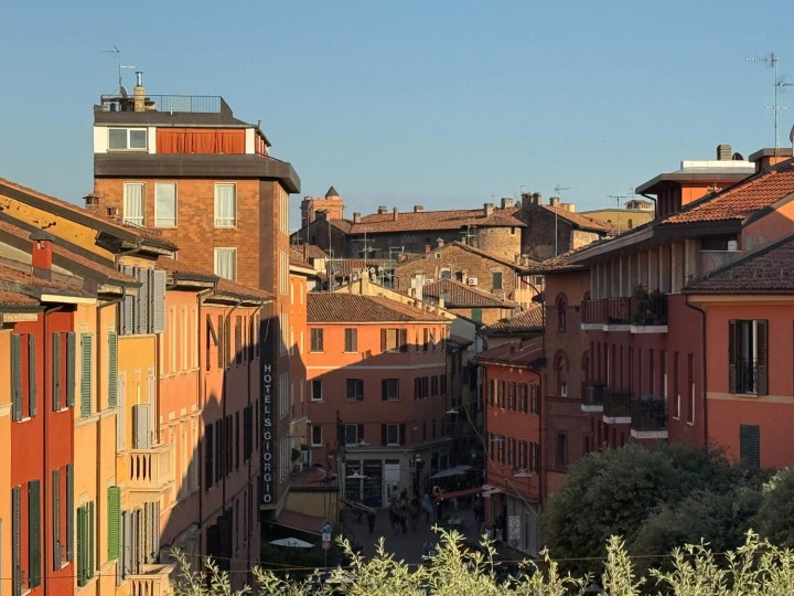 Velvet Bologna Terrace - Bologna