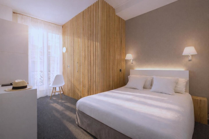 Hôtel La Villa Tosca - Le Cannet