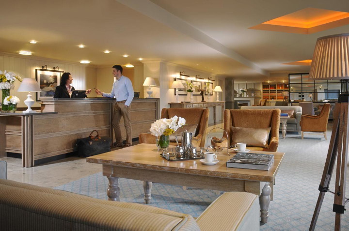 Westport Coast Hotel, Spa & Leisure - Westport