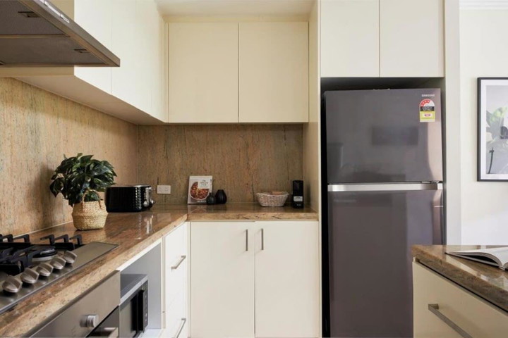 Warrawee Garden - Premium 3 Bedroom Apartment - Sydney