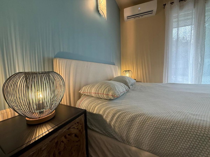 Appartamento In Città Con Giardino E Piscina Privati - Bergamo