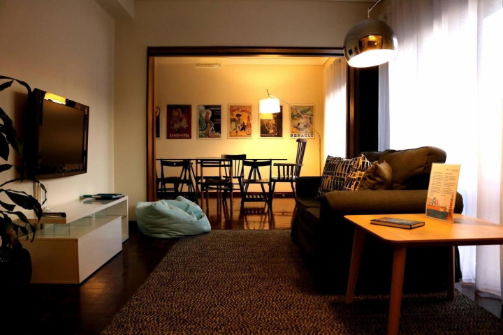 Feelings Aveiro Apartment - Aveiro