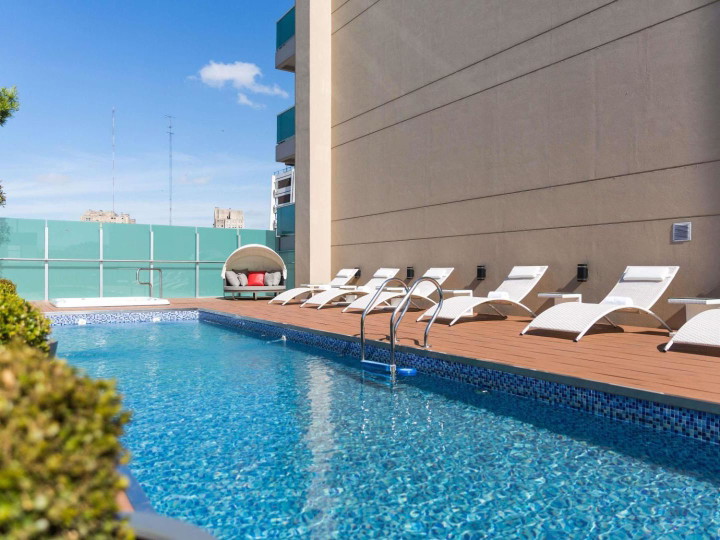 Palladio Hotel Buenos Aires - Mgallery Collection - Buenos Aires