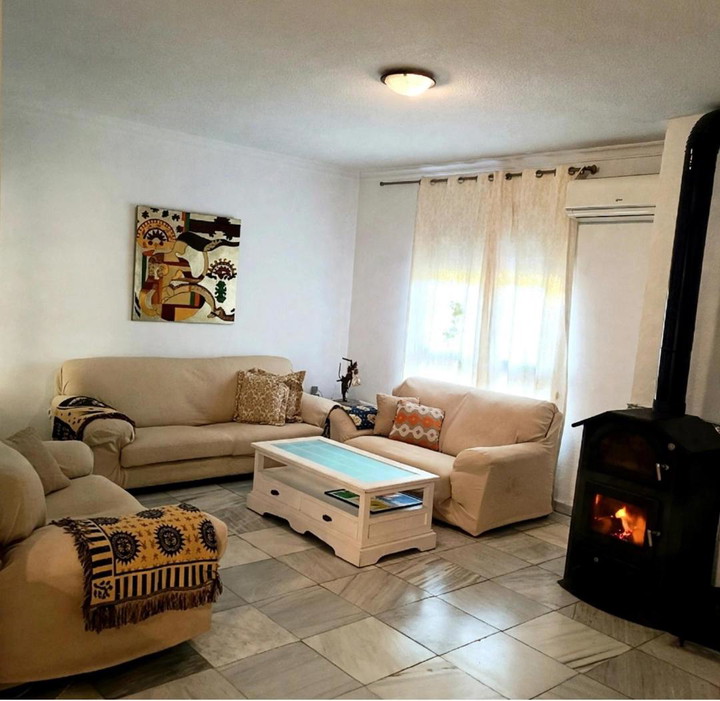 Casa Rural La Promesa Granada - Granada