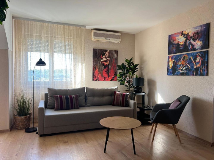 R&r Apartment Medak 3 - Belgrade