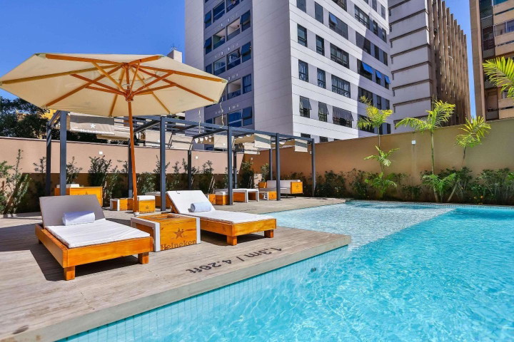 Radisson Red Campinas - Campinas