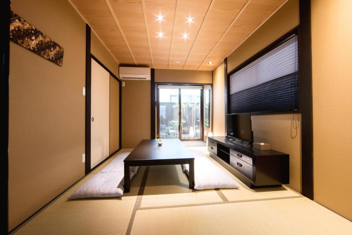 Rinn Kujofujinoki Central - Uji