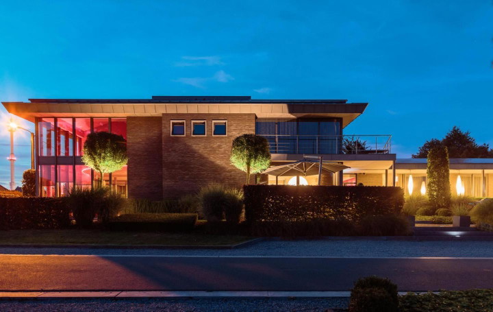 Espace Medissey - Namur