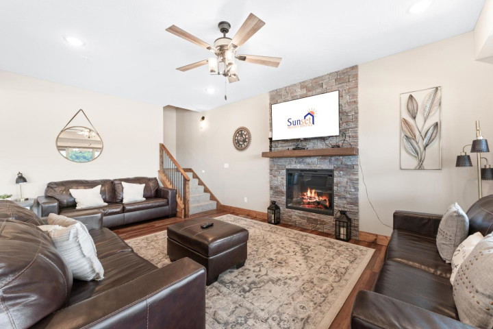 Paradise At The Cove Home - Branson, MO