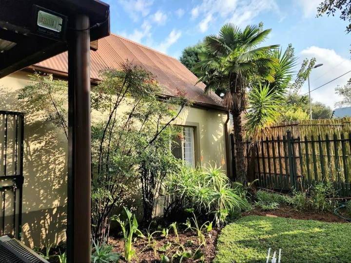 Selah, Self-catering - Pretoria
