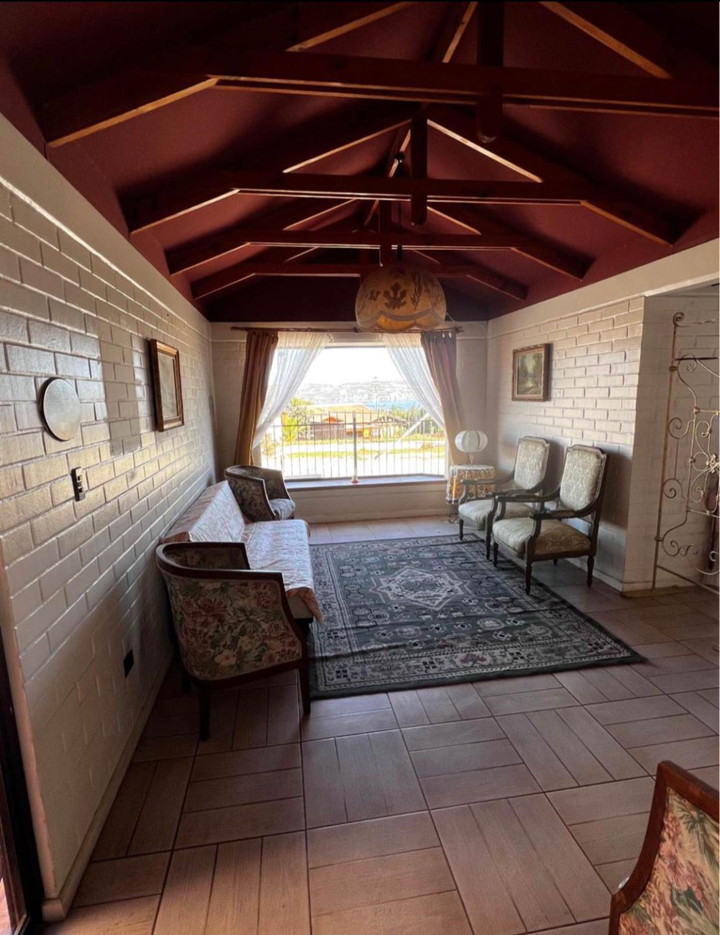 Casa Frente A La Herradura - Coquimbo