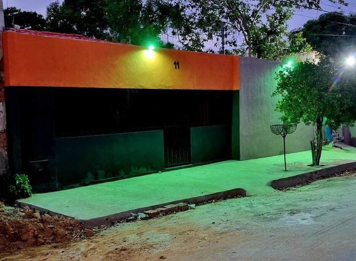Casa Grande E Confortável - Brazil