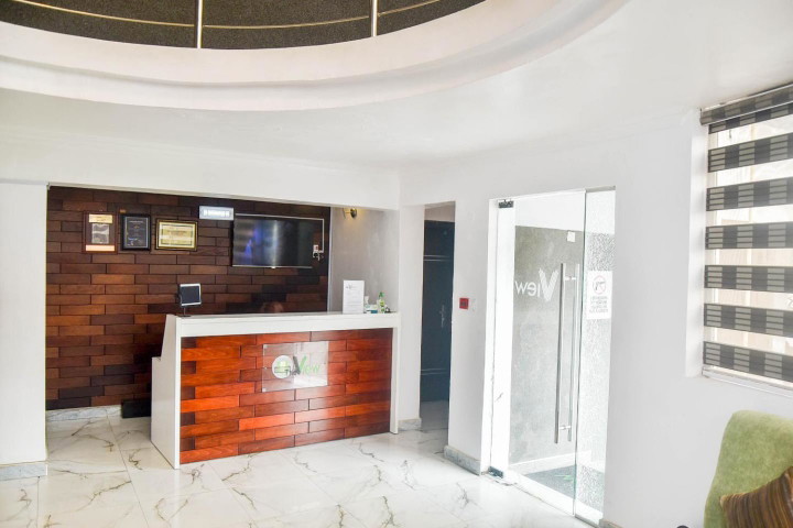 Dview Hotel - Nigeria