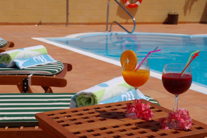 Hotel Rural El Navío - Adults Only - Tenerife