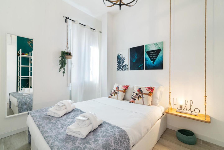 Guesthost - Garden Mini Flat Specola - Padua
