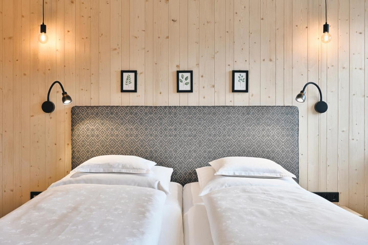 Hotel Bianca - Lech