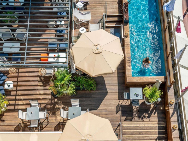 Mercure Toulouse Centre Saint-georges - Balma