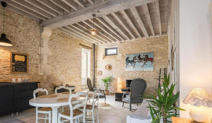 Gîte De Charme Normand 3 Personnes - Caen