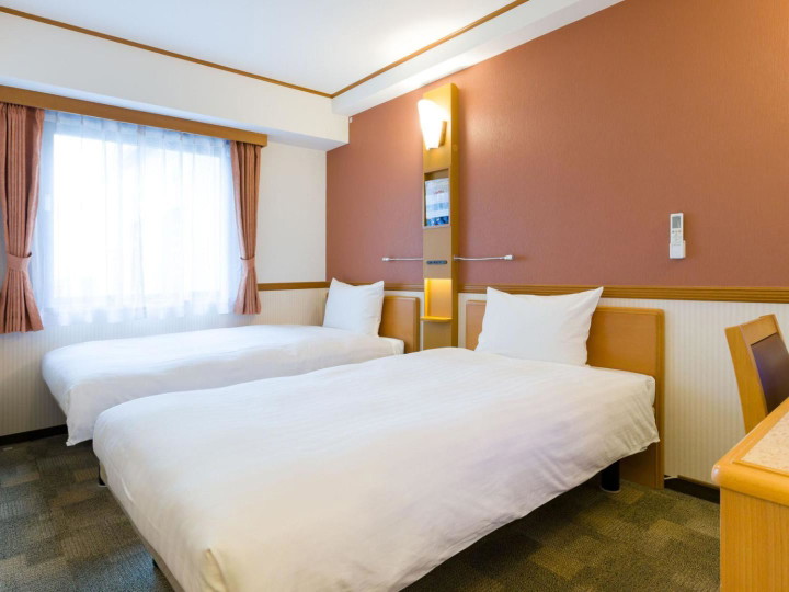 Toyoko Inn Yonago Ekimae - Matsue